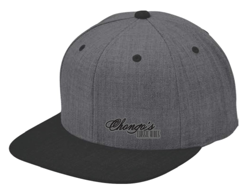 Hats – CHONGO'S Classic Rides